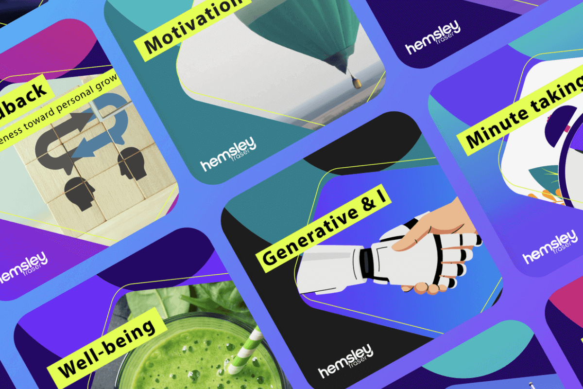 2025 L&D Impact Survey Report | Hemsley Fraser